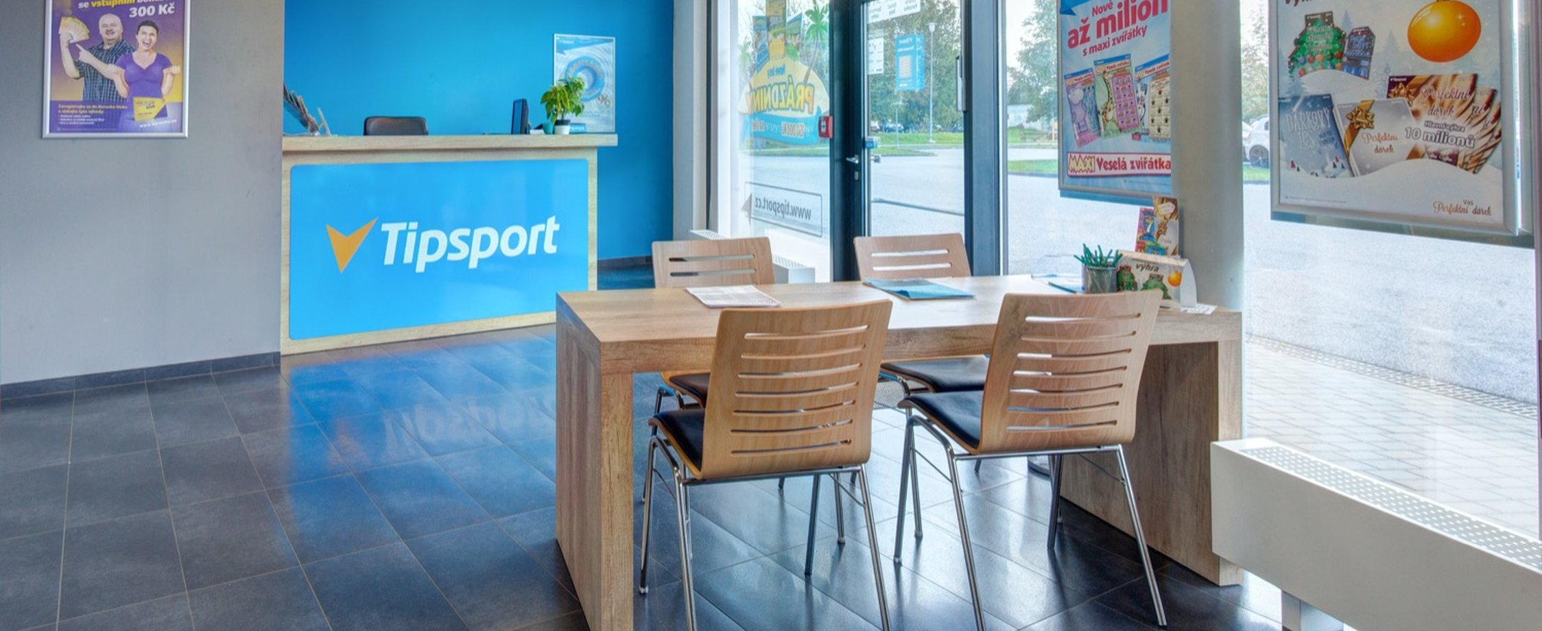 Tipsport | Géčko České Budějovice